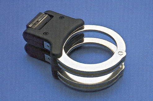 Handcuffs & Restraints | MLA